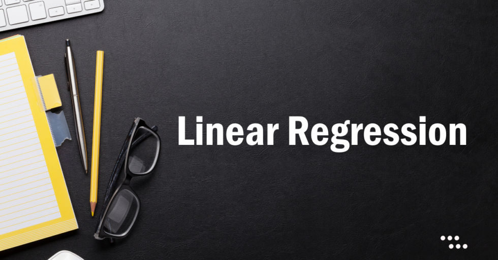 What is Linear Regression? | Data Science | K2 Analytics